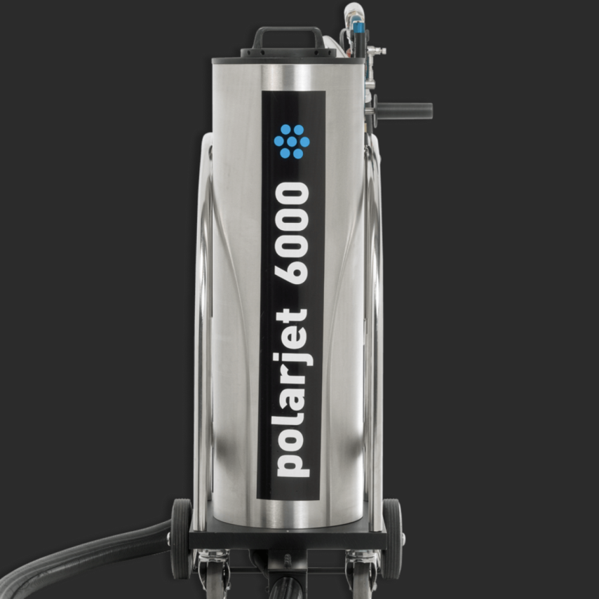 polarjet 6000